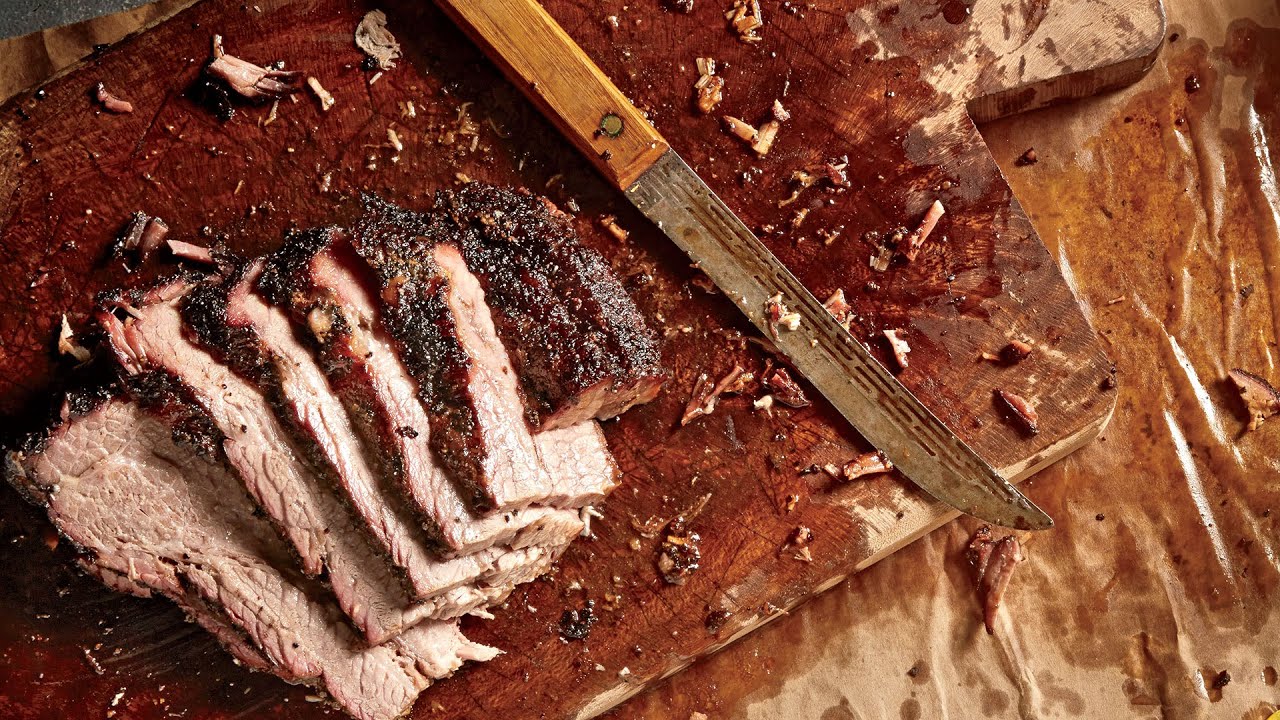 How To Season Chuck Roll Like A Pitmaster | Cooking Tutorial - YouTube