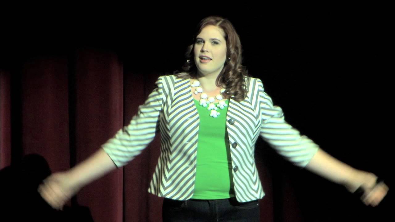 Be ready -- lessons from the Hollywood Bowl | Sarah Horn ...