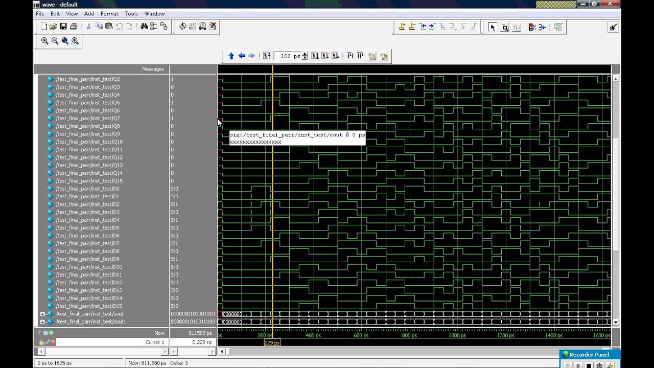 FPGA IMPLEMENTATION OF MODULAR MULTIPLICATION METHODS USING CELLULAR AUTOMATA. - YouTube