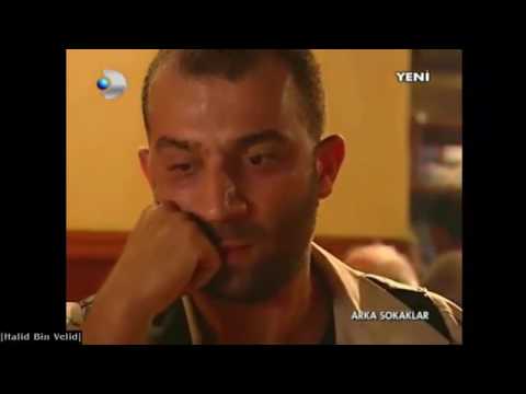 Arka Sokaklar 1.Bölüm ( Mesutun Sıkıntılı Günleri )