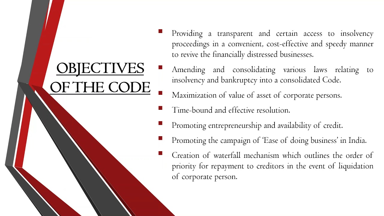 The Insolvency And Bankruptcy Code Ordinance 2019 New Amendments And Its Implications Webinar the-insolvency-and-bankruptcy-code-ordinance-2019-new-amendments-and-its-implications-webinar