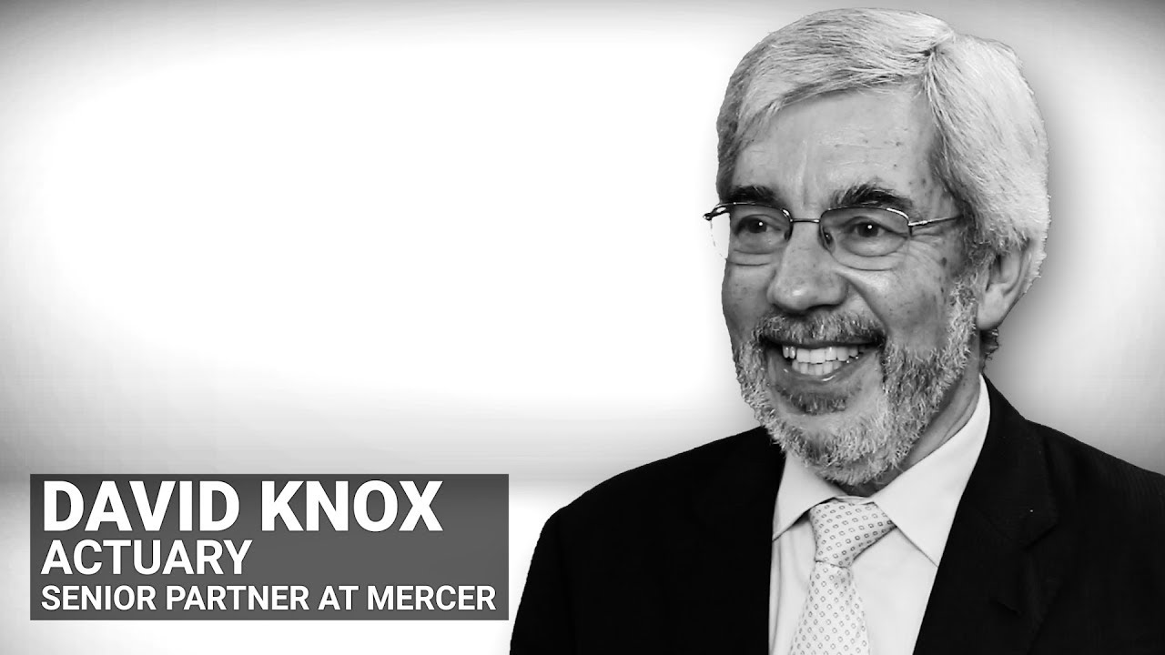 David Knox - See What We See - YouTube