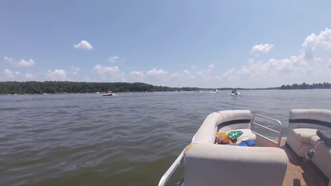 Redneck river day 2019 - YouTube