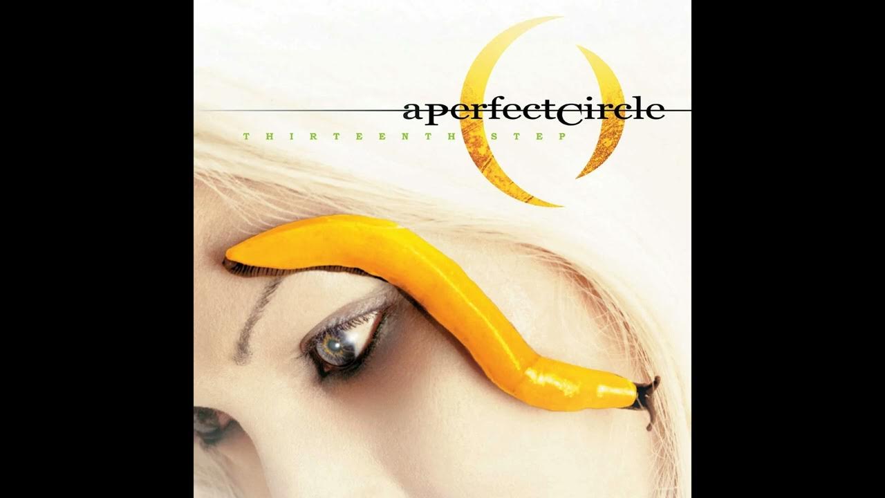 A Perfect Circle - Weak And Powerless (drumless) - YouTube