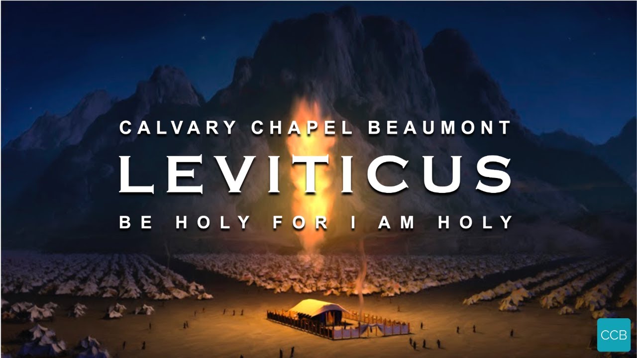 "Life Lived Before God" | Leviticus 15 | Mike Williams - YouTube