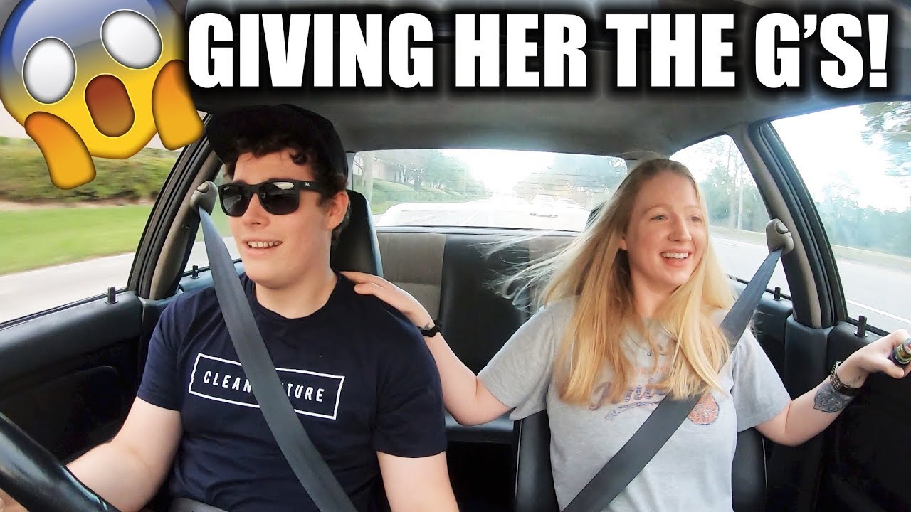 Starting A Prank War Youtube