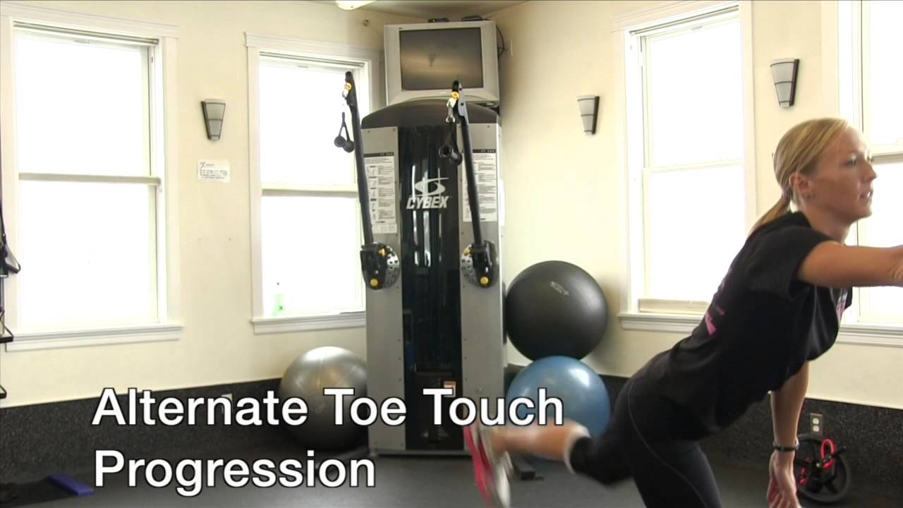 6 Dynamic Stretches to Warm Up Your Lower Body Before Exercise - YouTube