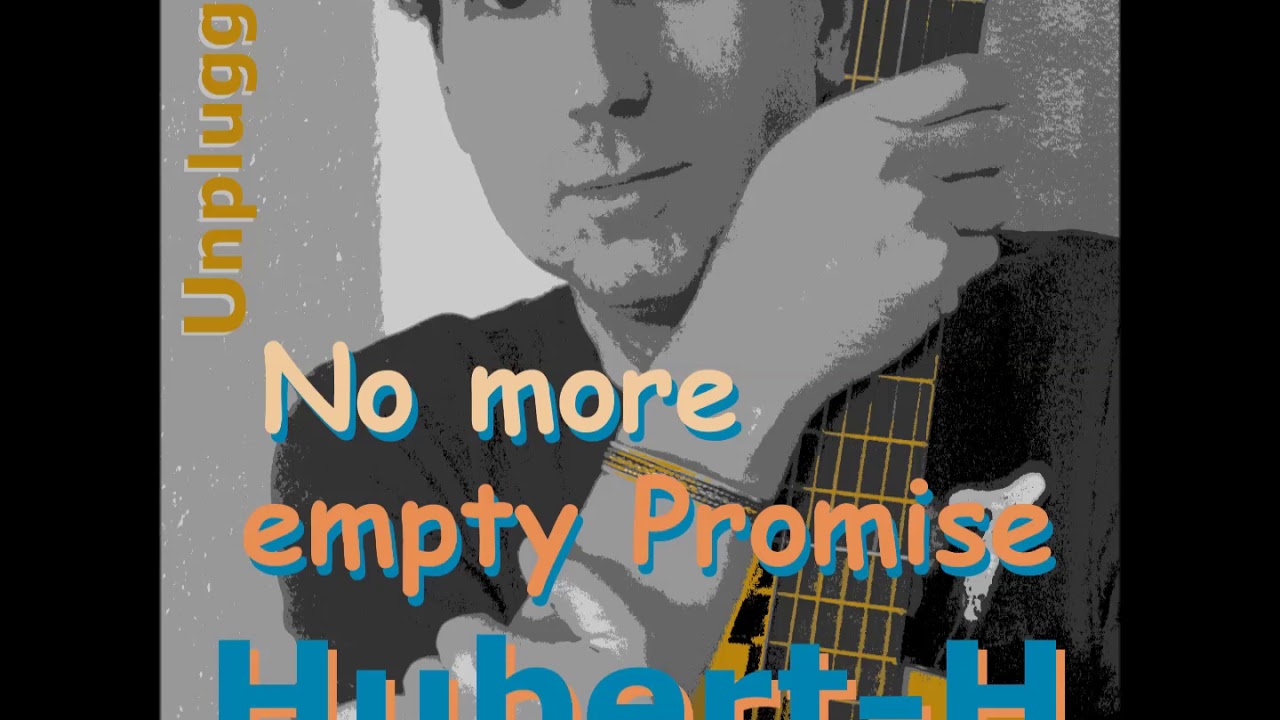 No more empty Promise - YouTube
