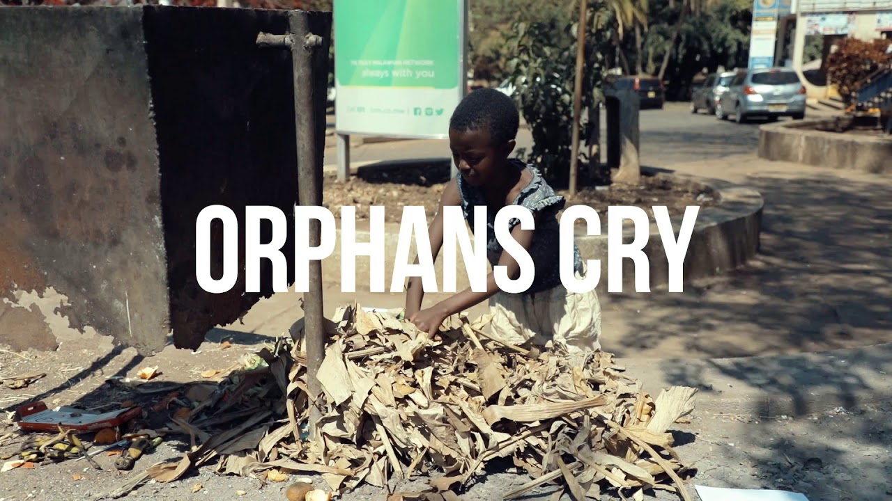 ORPHANS CRY - YouTube