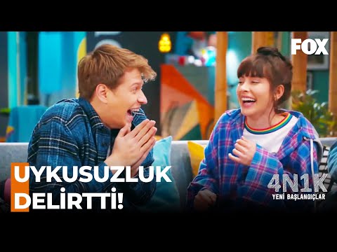 Her Şey Ali İçin! ✊ - 4N1K Özel Sahneler