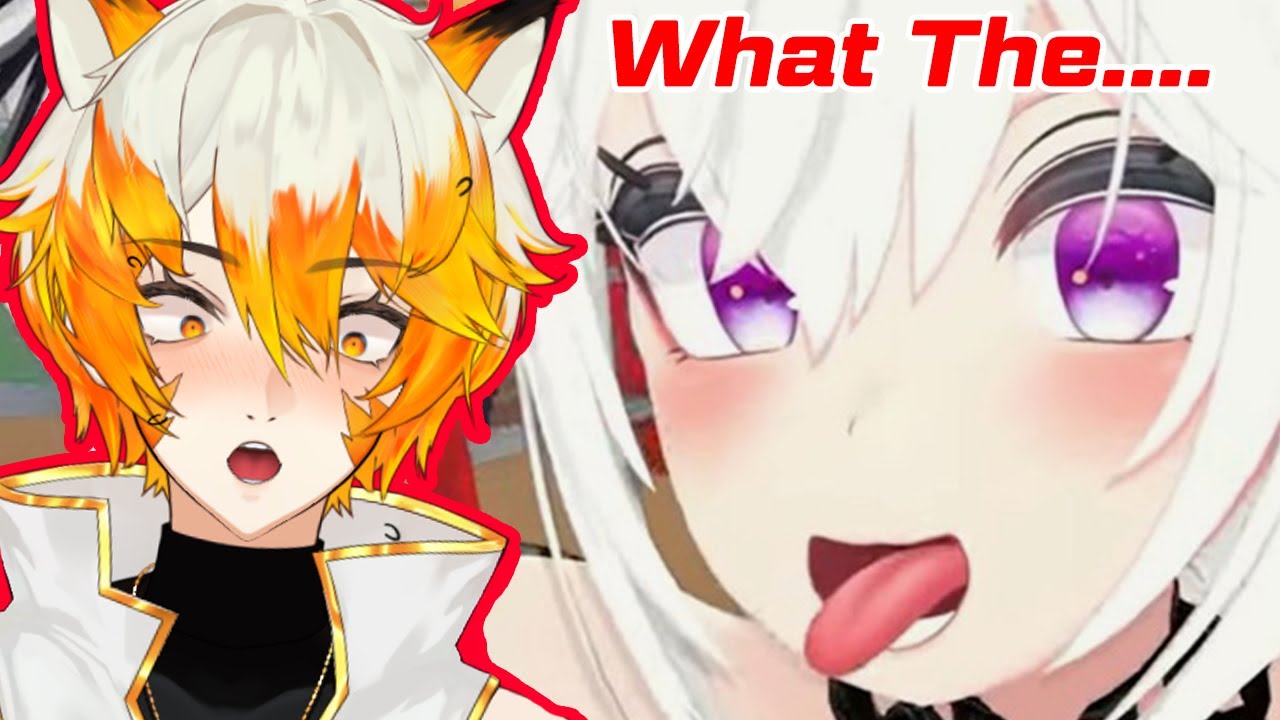 Uncultured Vtuber Reacts To 14 Minutes Of INSANE Vtuber Clips! - YouTube