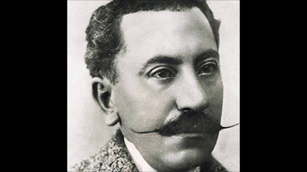 Para entonces, Manuel Gutiérrez Nájera - YouTube