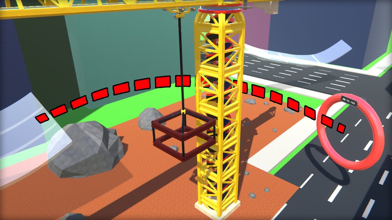 I Built a Risky Finish Shortcut to Trick my Friends! - YouTube