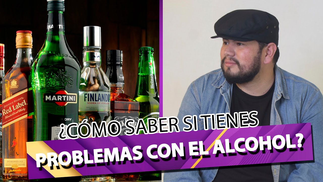 Podcast #4 / alcohólicos anónimos Bolivia ¿Cómo saber si tienes ...