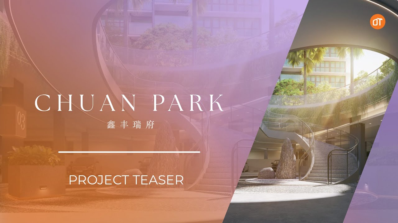 Chuan Park | Project Introduction - YouTube