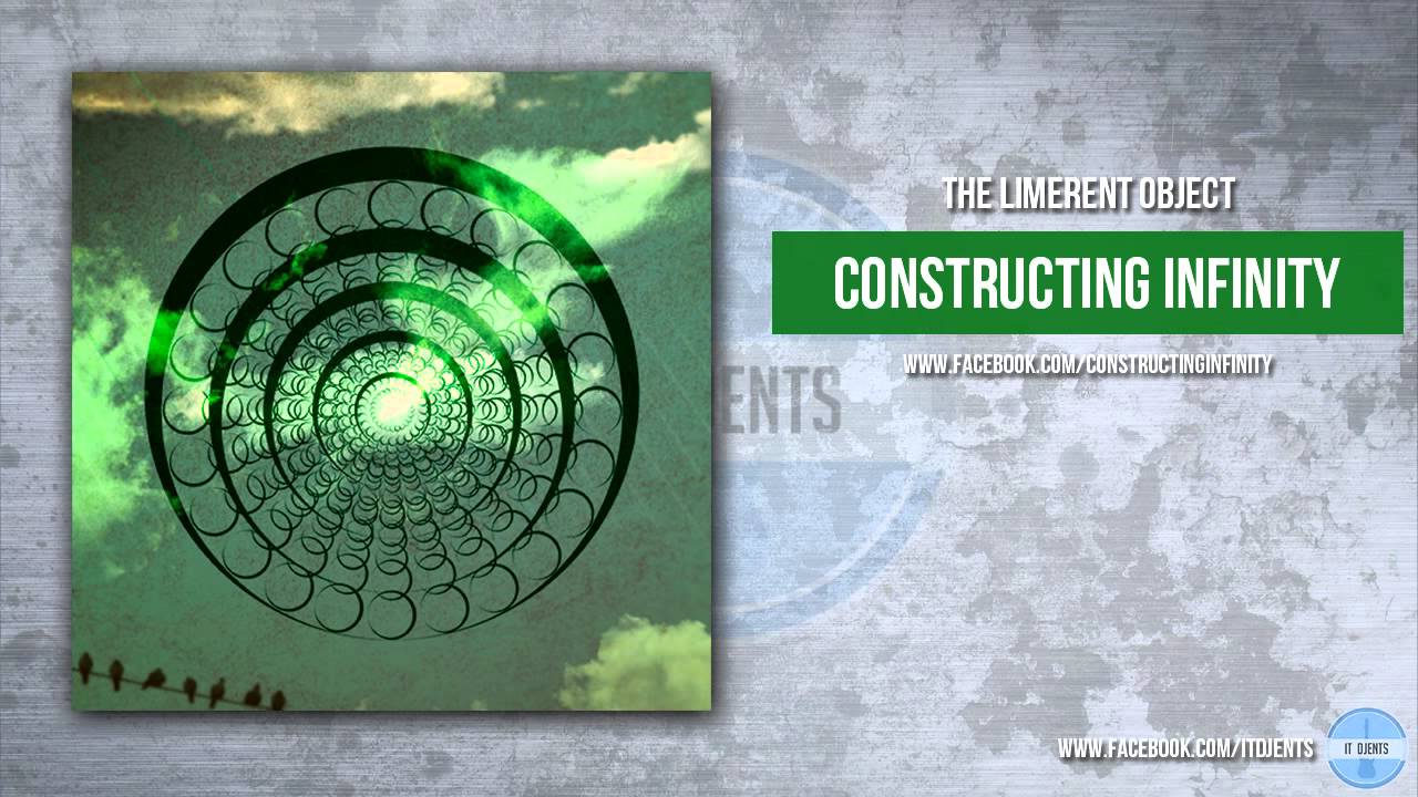 Constructing Infinity - The Limerent Object - YouTube