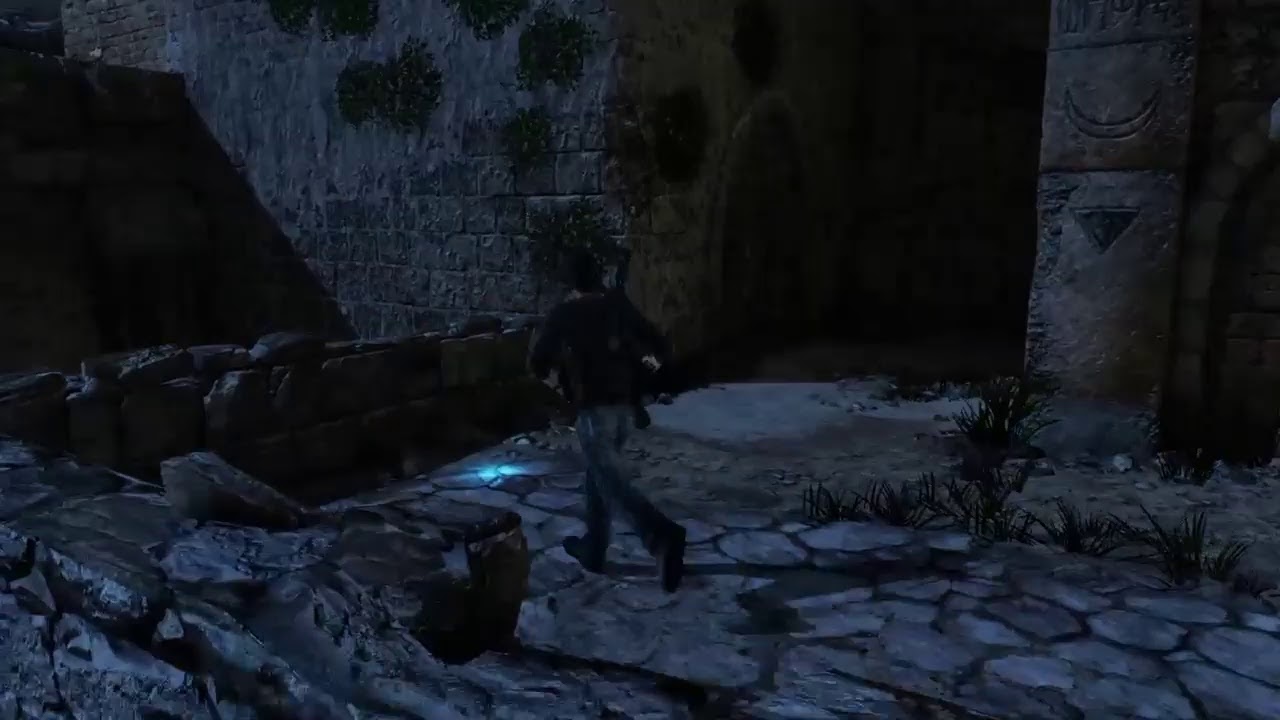 Uncharted Nathen Drake Collection Part 18 Youtube