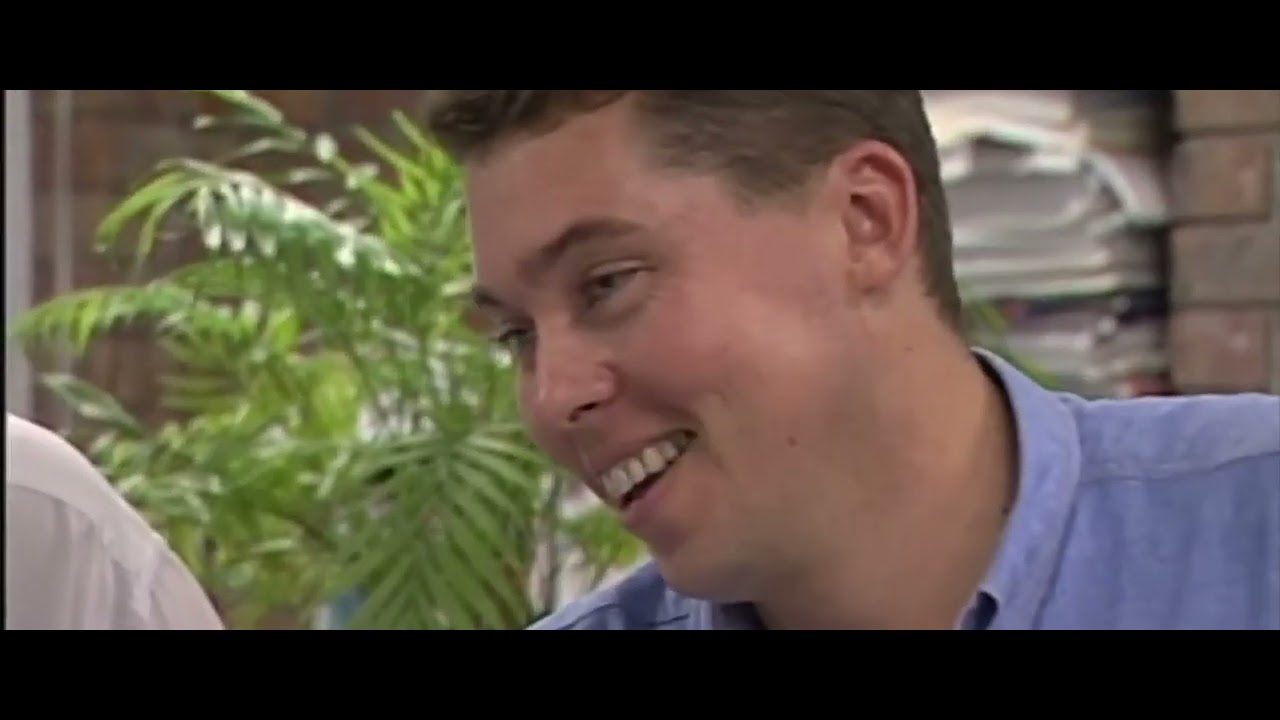 The Humpty Doo Poltergeist (the Today Tonight segments) - YouTube