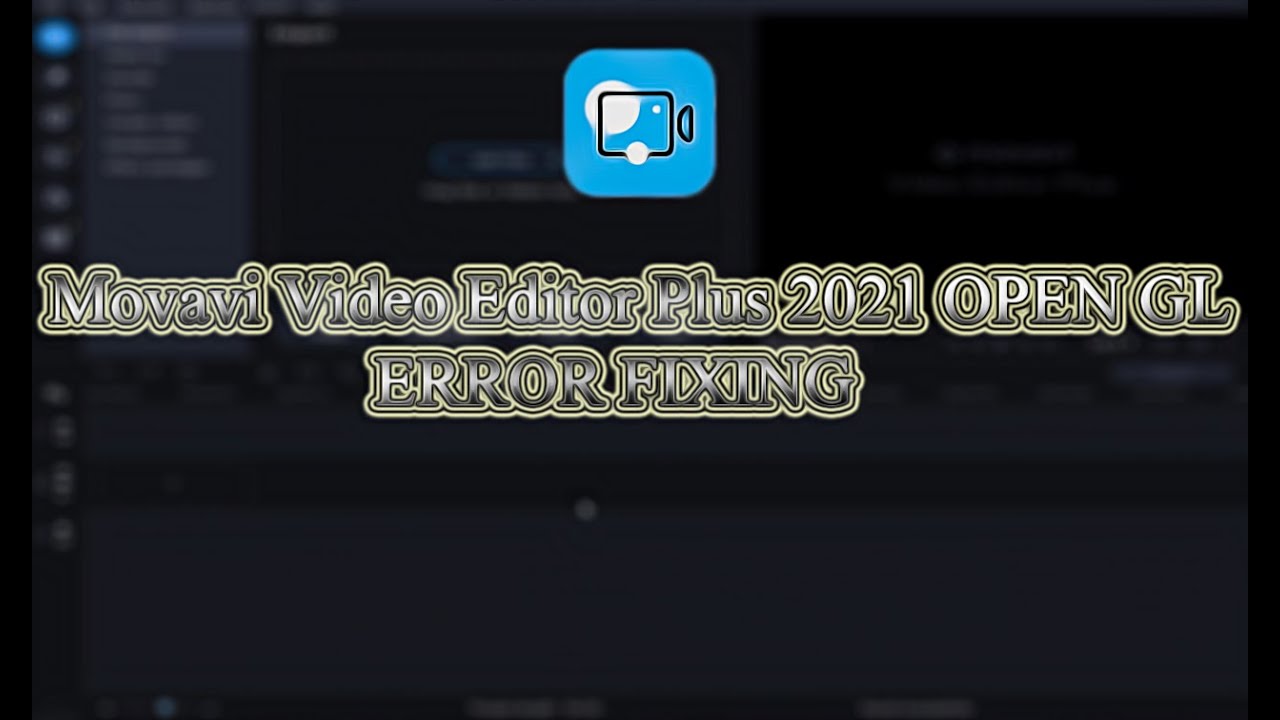How To Fix OpenGL Error In Any Software YouTube