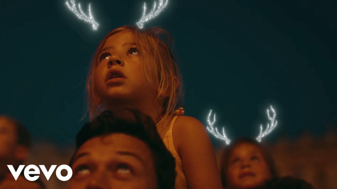 Hope Is A Journey (Music Video) - Marcus Layton - YouTube