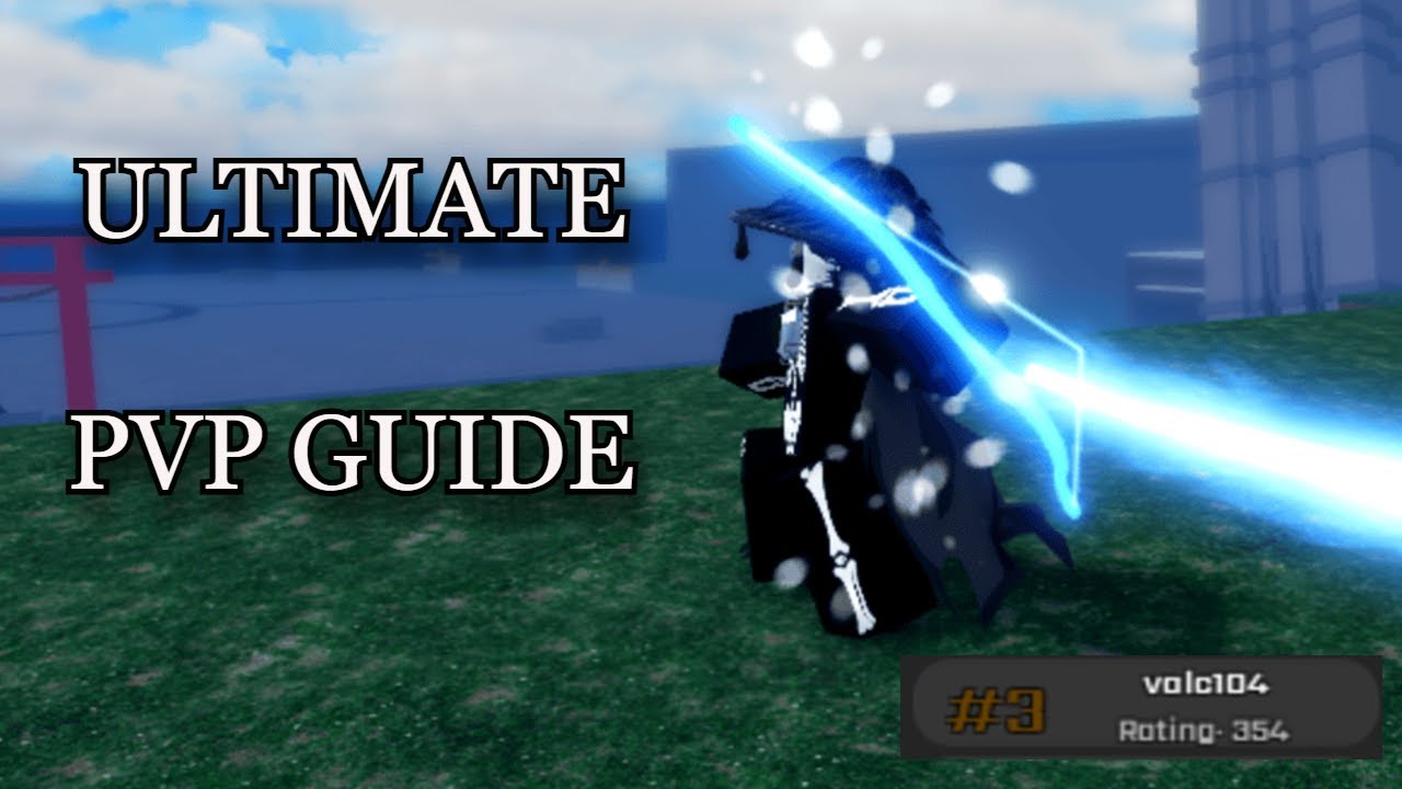 Ultimate Peroxide PVP Guide - YouTube