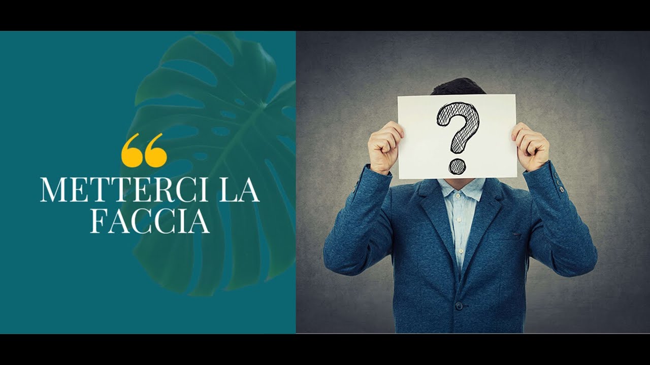 FATTI VEDERE!!! - YouTube