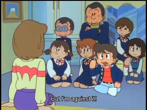 Maicching Machiko Sensei Episode 17 - YouTube