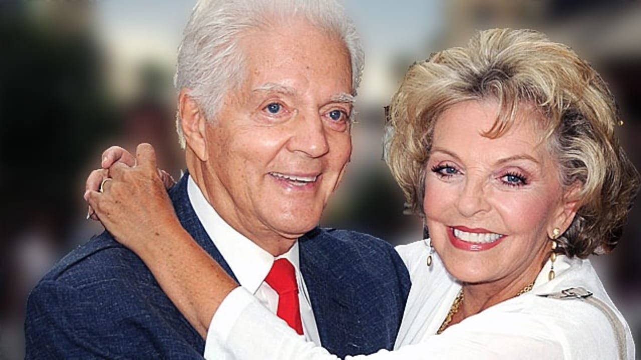 "From Salem to Immortality: Days of Our Lives Star Bill Hayes ...