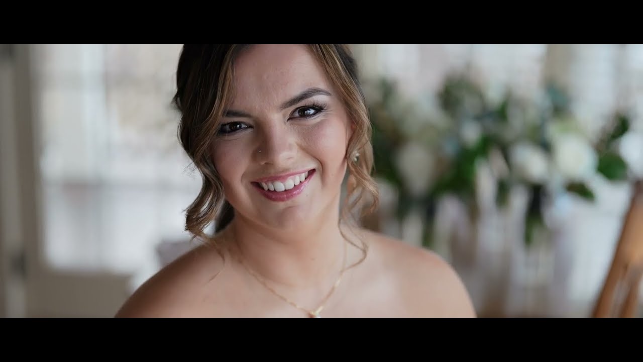 Mallory + Scott's Cinematic Highlight Film - YouTube