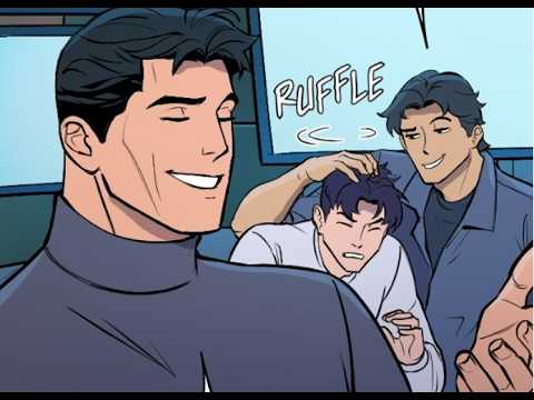 [Comic Dub] Batman: Wayne Family Adventures Chapter 204