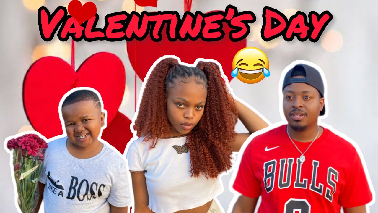 Pretty Palesa be my Valentine 😂 | MUST WATCH 🫨 - YouTube