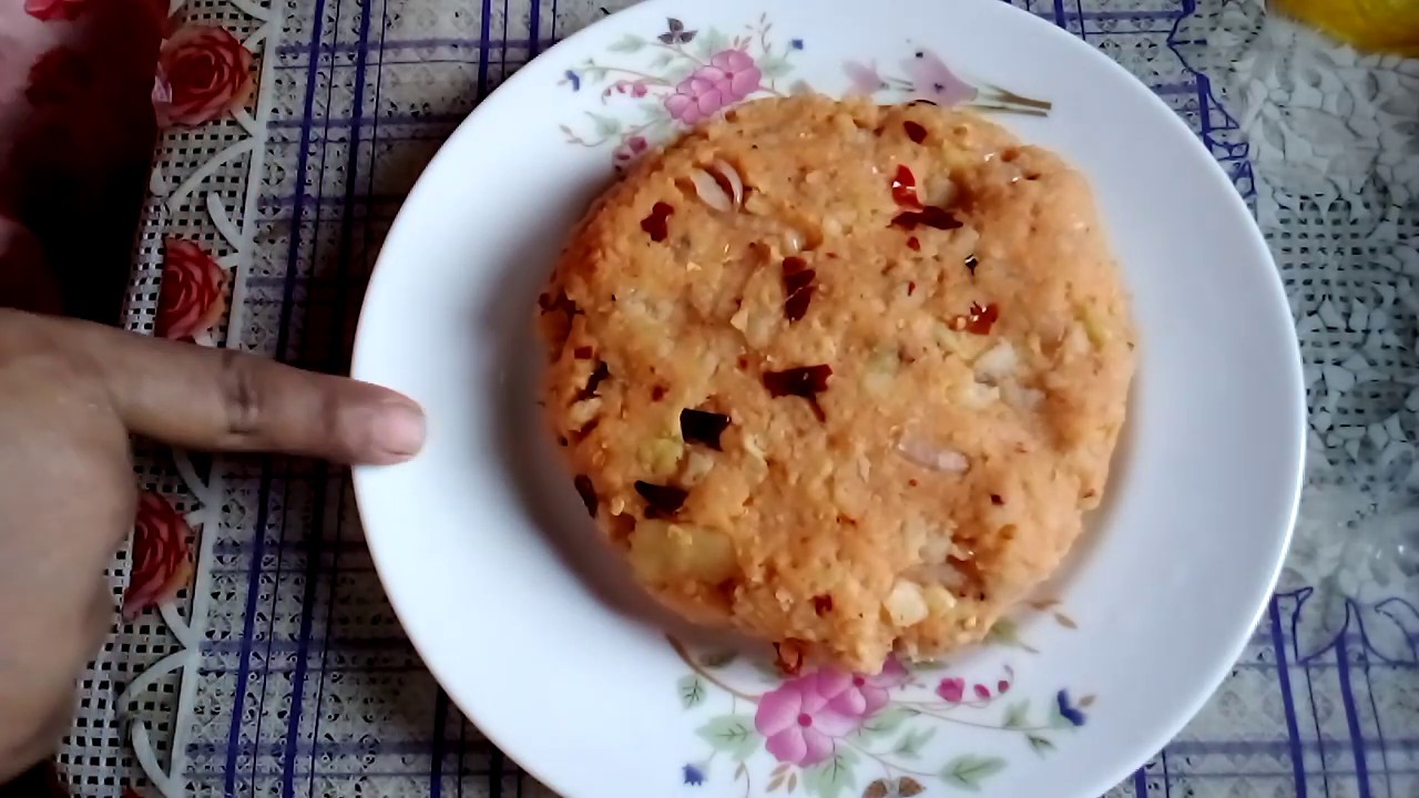 মজাদার আলু ভর্তা রেসিপি।। Bangladeshi Vorta Recipe।। Mashed Potato ...