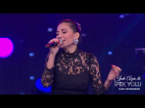 İpek Açar ile İpek Yolu - Ayla Çelik - Canı Cehenneme