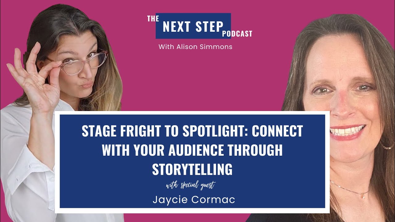 Ep 20 Jaycie Cormac Video - YouTube