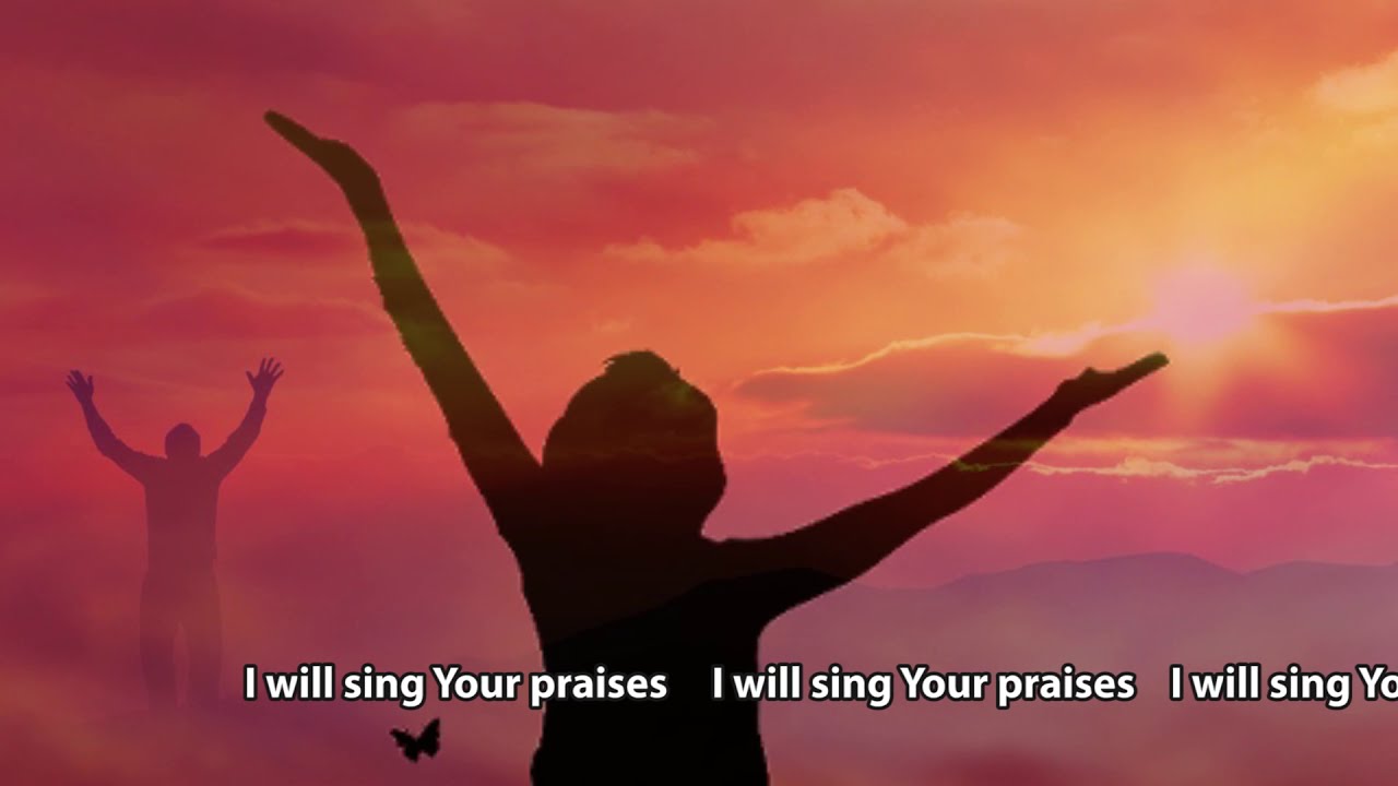 Father God I Wonder St Mary's Stretton Music Group - YouTube