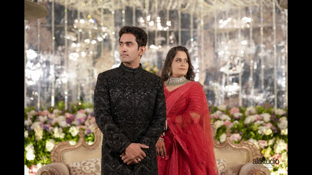 The SuVani Wedding “FILM” - YouTube