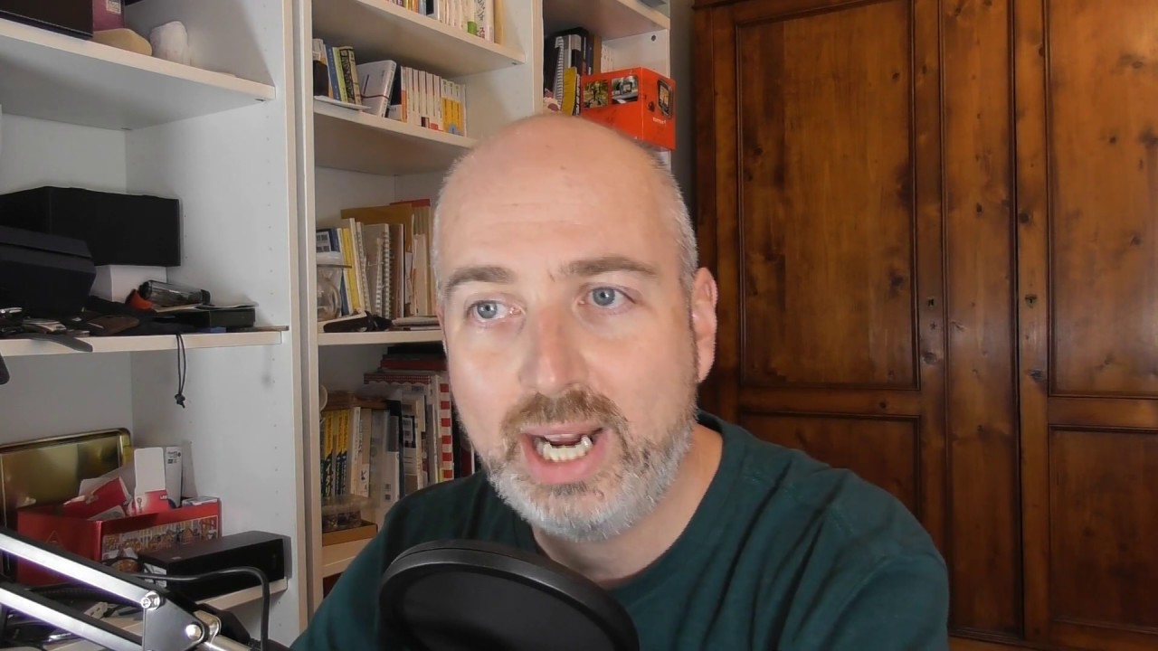 #8 Q&A Marco Bracca, Forum Seiko 1881, Manuel Maggioli - YouTube