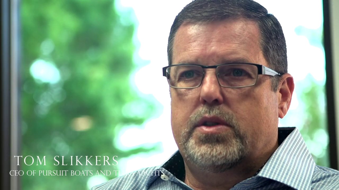 Leon Slikkers The Birth of a Legacy - YouTube