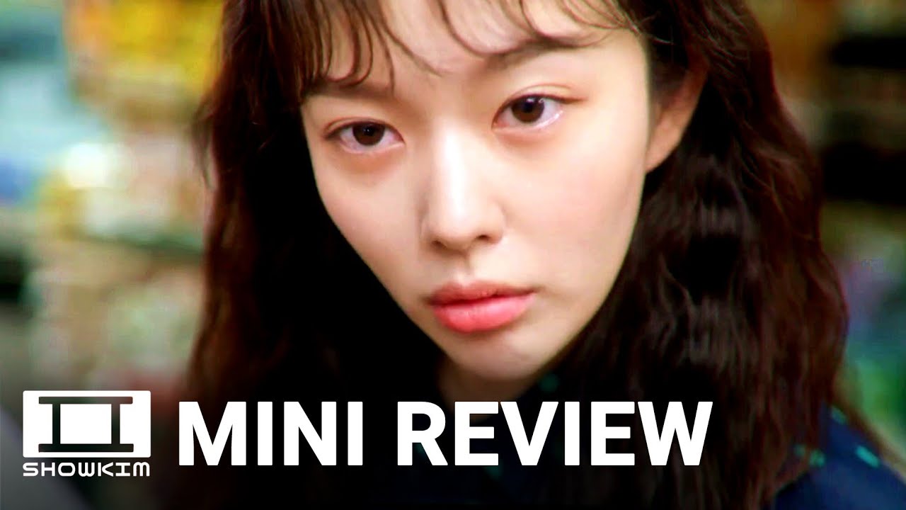 Who is She? (2024) 수상한 그녀 Korean Drama Trailer | Mini Review | ShowKim - YouTube