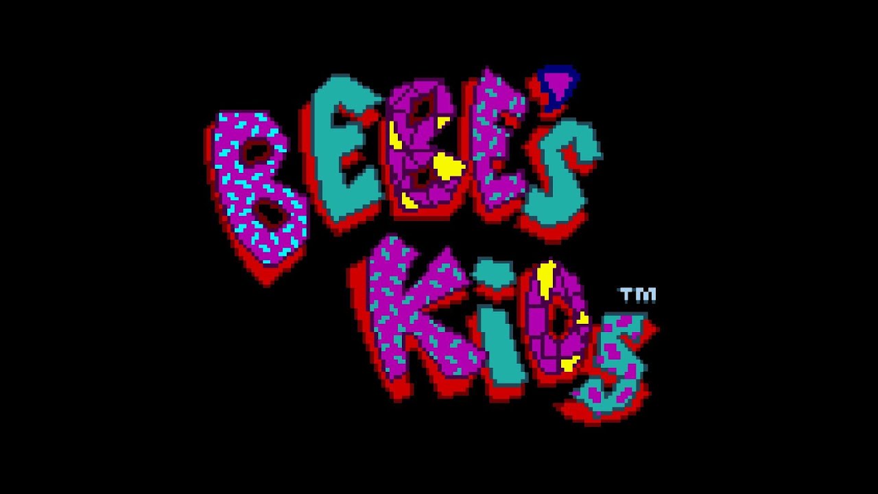 Welcome to Fun World - Bebe's Kids - YouTube