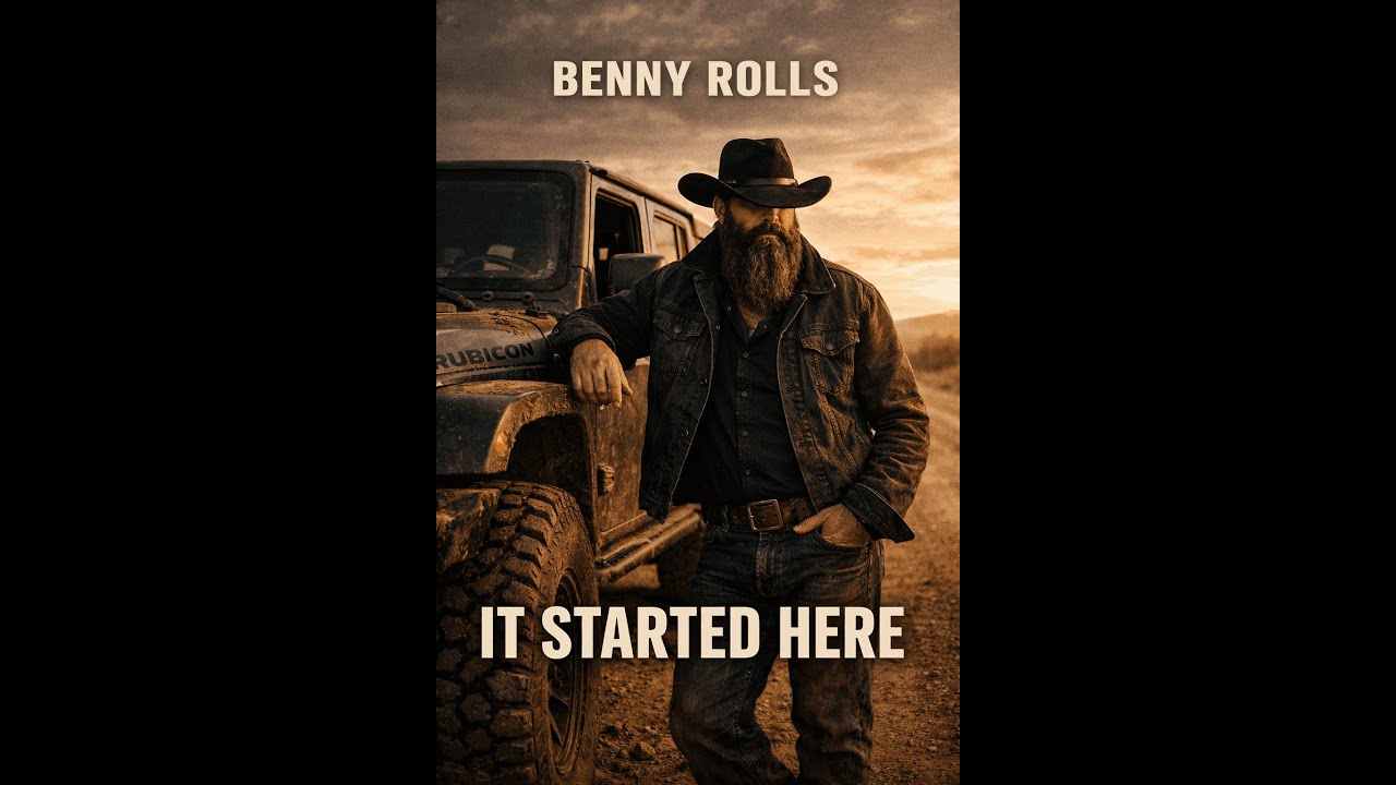 Benny Rolls His Rubicon (Music) - YouTube