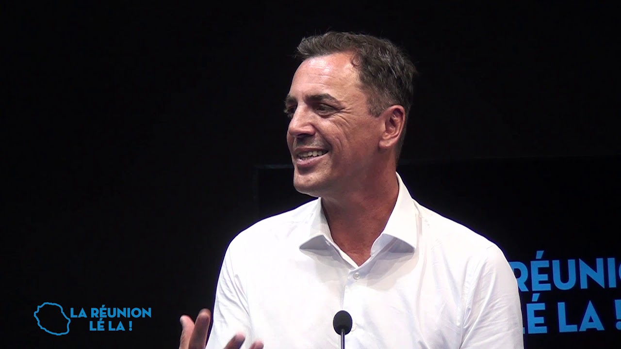 066 2ème partie Antoine Fontaine Municipales 2020 - YouTube