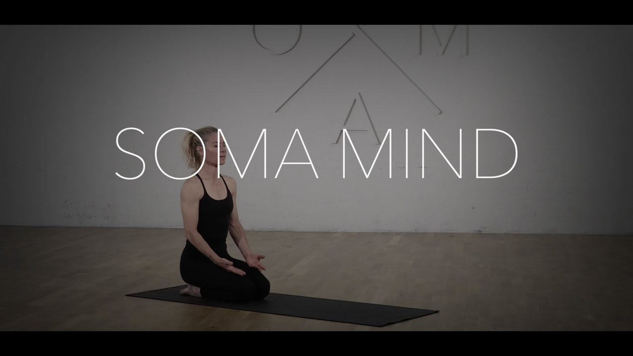 SOMA MIND@ - YouTube
