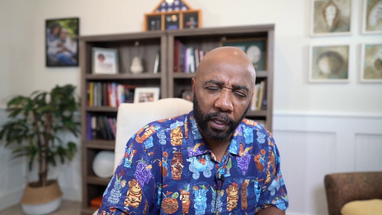 When God Judges A Nation - Dr. Marvin Jackson - River of Life Christian ...