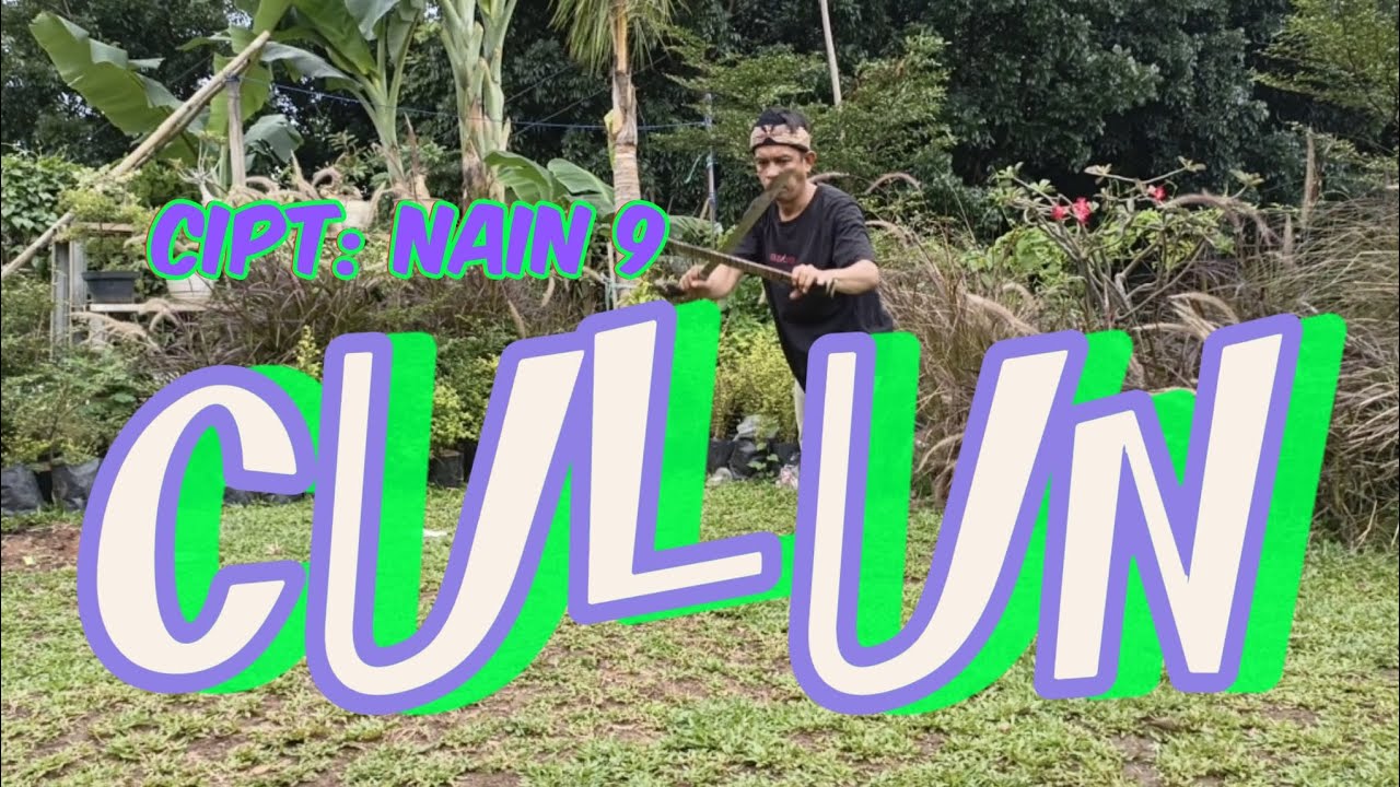 CULUN - YouTube