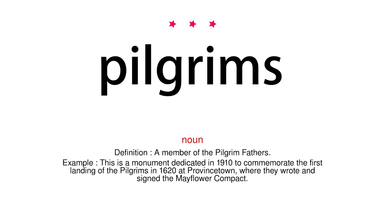 Pilgrims Meaning Christiana Pilgrims Progress Part 2 English & Spanish