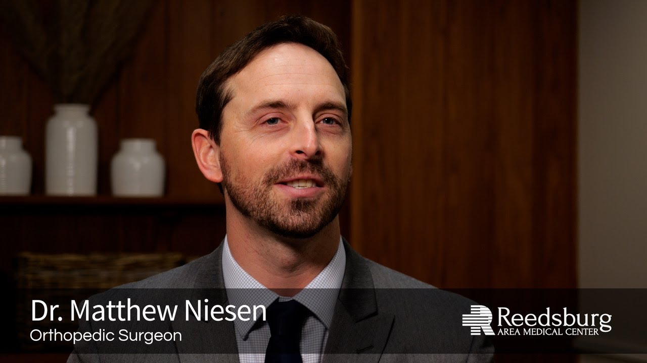 Matthew Niesen, MD - YouTube