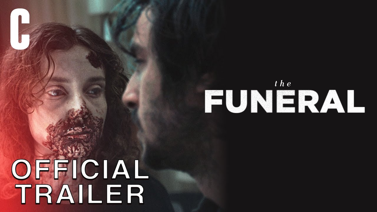 The Funeral | Official Trailer - YouTube