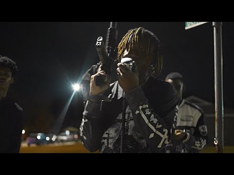 Ty From Da Mob- Feel It (Block Performance) shot by ...