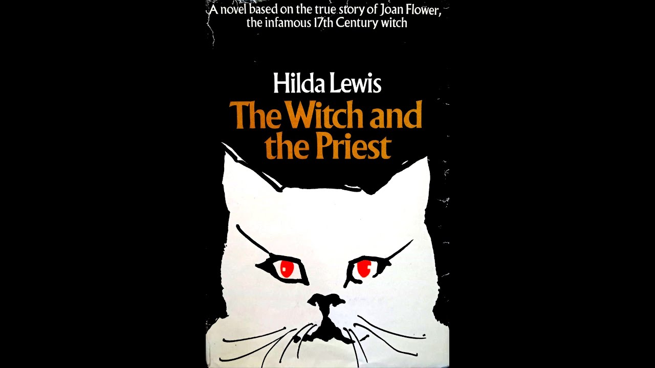 The Witch and the Priest by Hilda Lewis (1970): Chapter One - YouTube